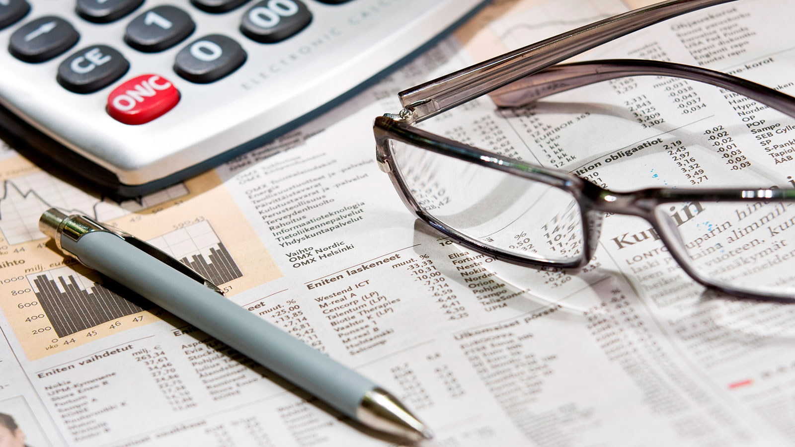 Talousarvio, toiminta- ja taloussuunnitelma - Kainuun liitto